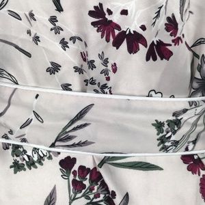 Secrets Possessions | Tops | Secret Possession Satin Wrap Robe 2 New ...